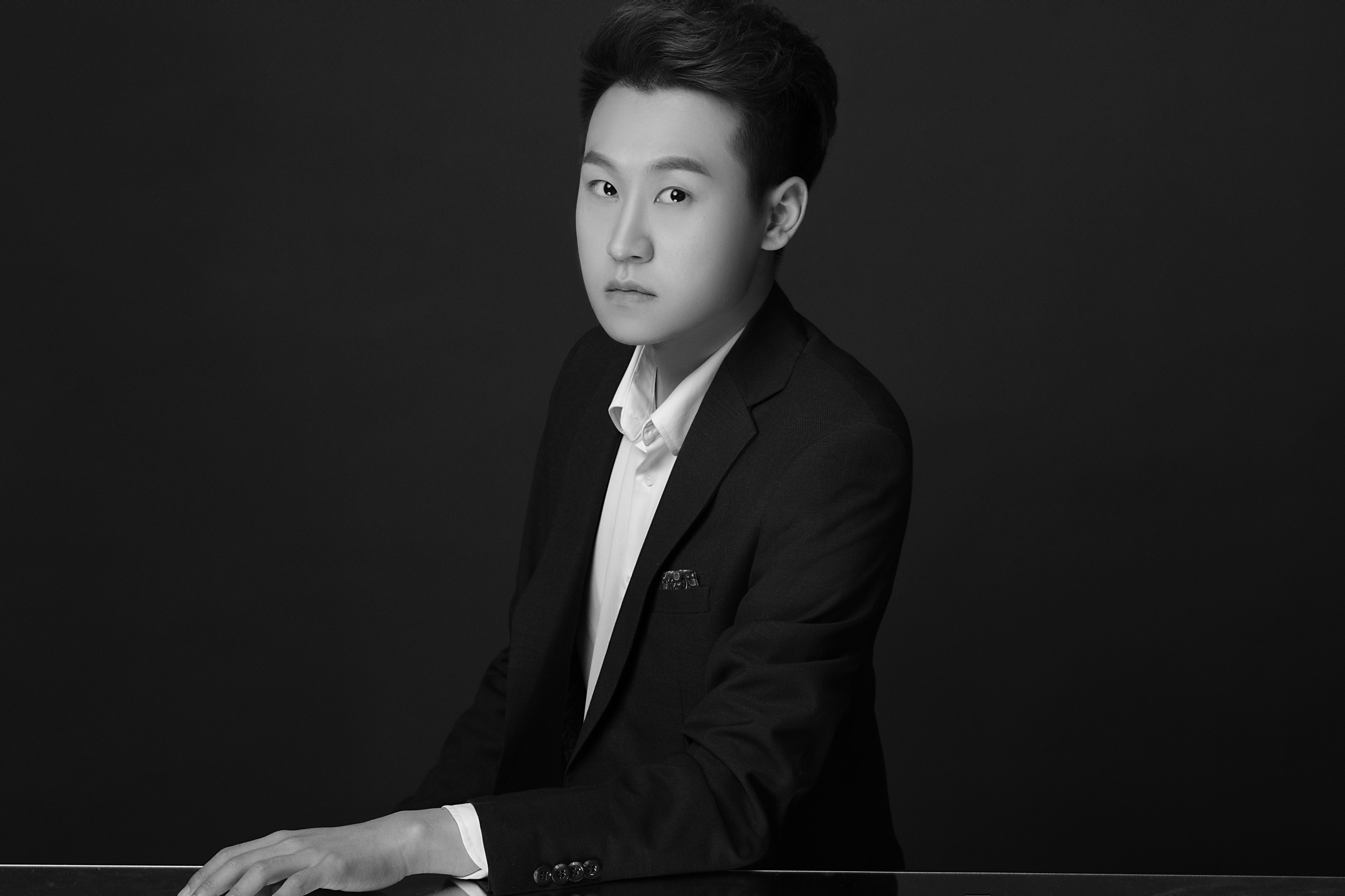 叶 霖 | 天津茱莉亚学院